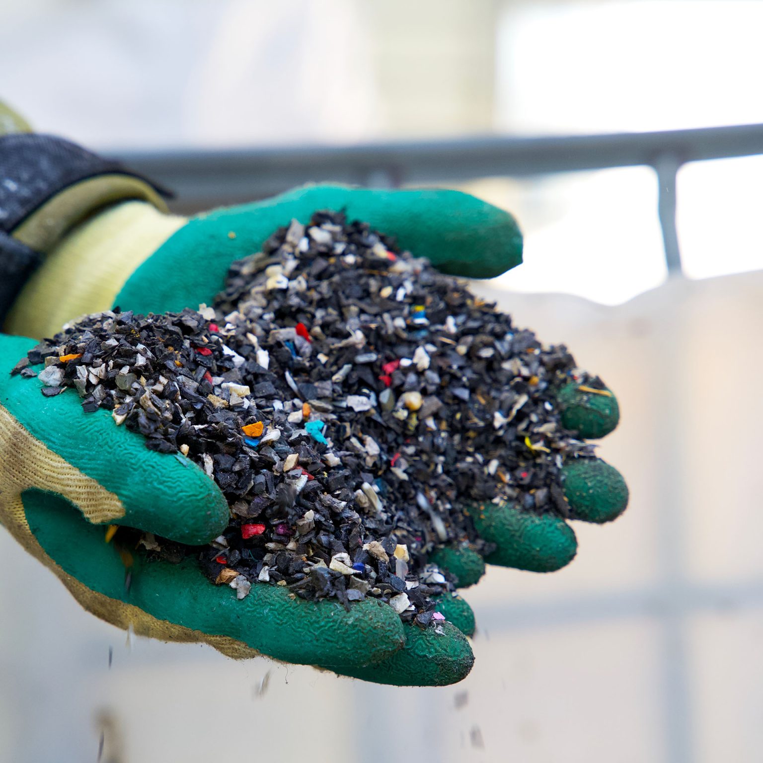 Vinmar Recycling Solutions